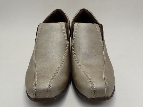 【目立った傷や汚れなし】Mizuno ウォーキングシューズ・24.5cm EEE★ミズノ/スニーカー/スリッポン/レディース/25葉4-18の落札情報詳細 - Yahoo!オークション落札価格 ...