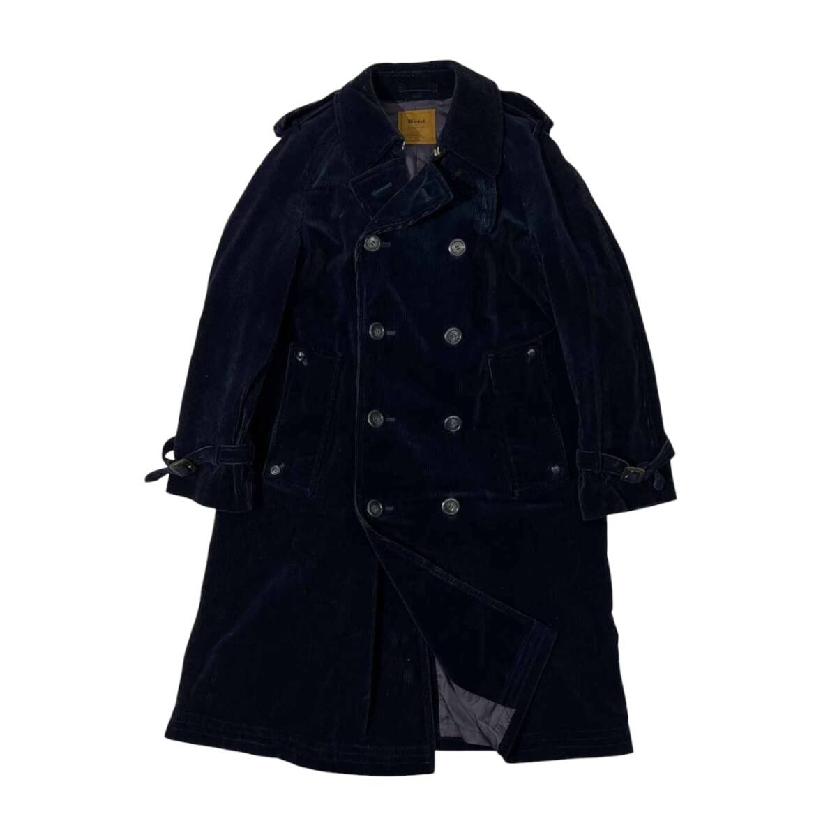 【目立った傷や汚れなし】KENT ケント VAN JAC ヴァンヂャケット ヴィンテージ コーデュロイ テーラード ジャケット size170/キャメル ☆ dlb9 メンズの落札情報詳細 ...