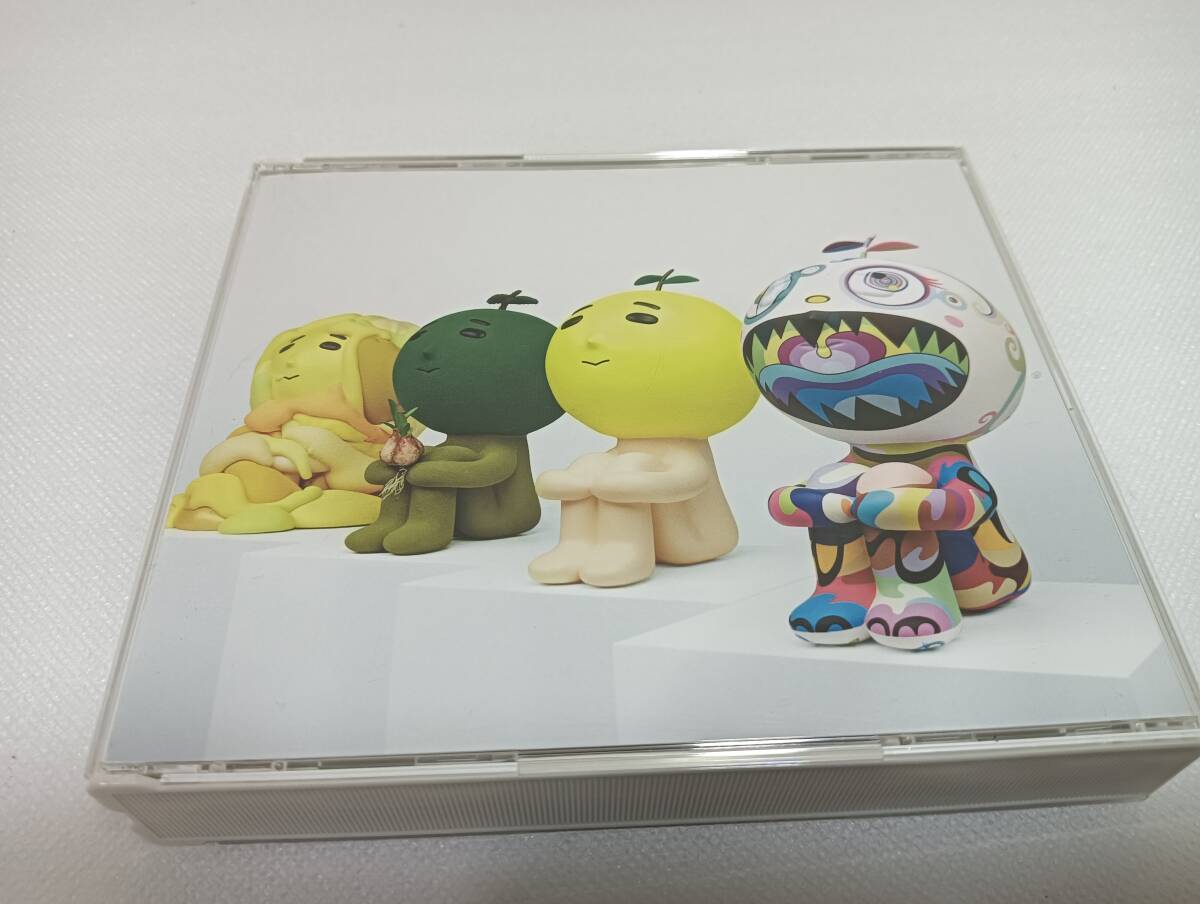 【目立った傷や汚れなし】ゆず YUZU 20th Anniversary ALL TIME BEST ALBUM ゆずイロハ 1997 ...
