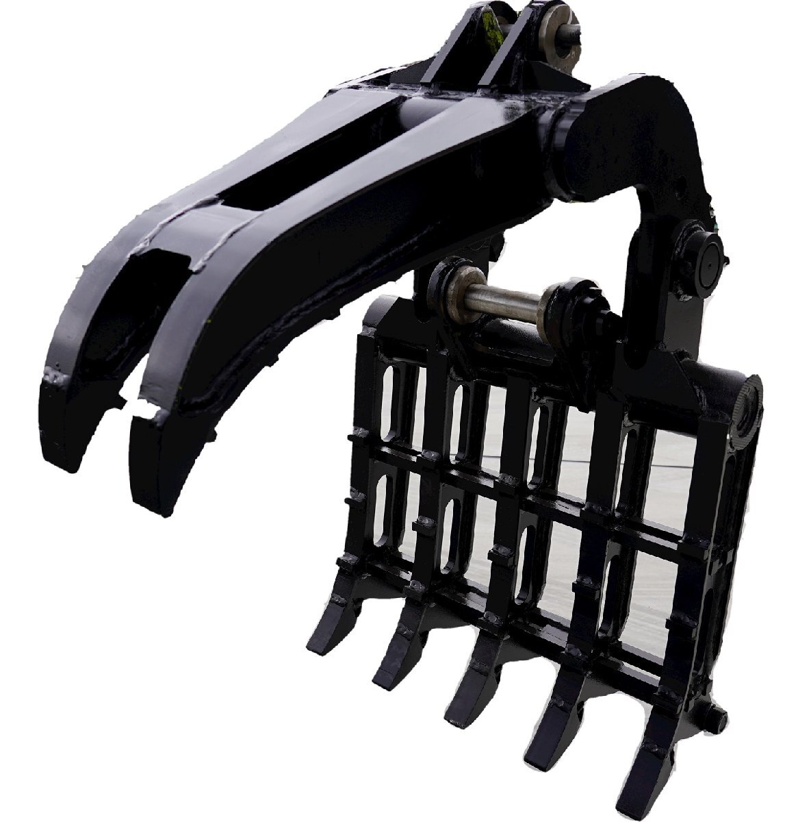 【未使用】集草フォーク「型式RKF-30」PC30,PC28UU,ZX30,EX30,SK30,SK20,Vio30,B3,RX306,U30,IS30, キーエンジニアリング社製の落札情報 ...