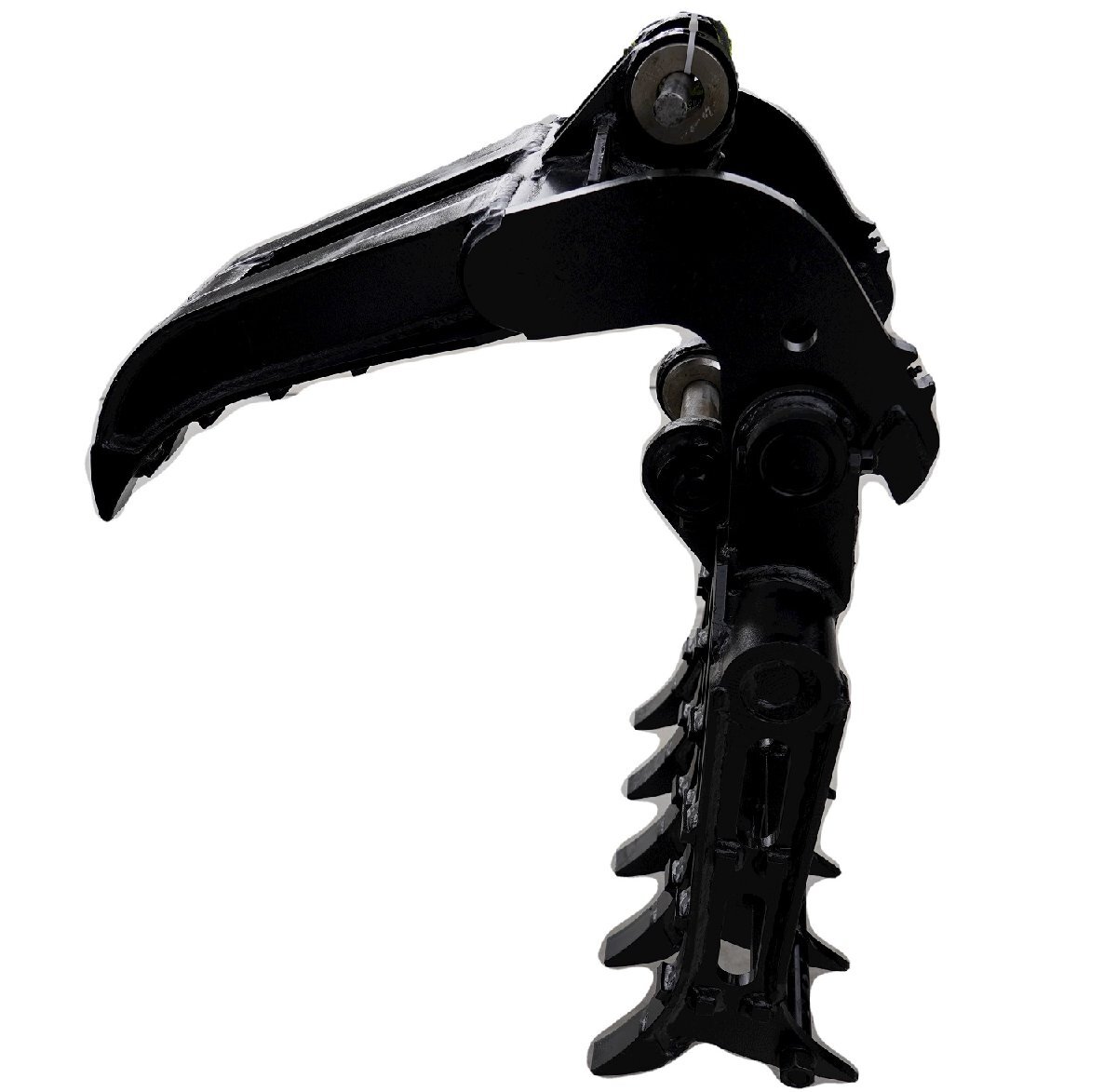 【未使用】集草フォーク「型式RKF-30」PC30,PC28UU,ZX30,EX30,SK30,SK20,Vio30,B3,RX306,U30,IS30, キーエンジニアリング社製の落札情報 ...