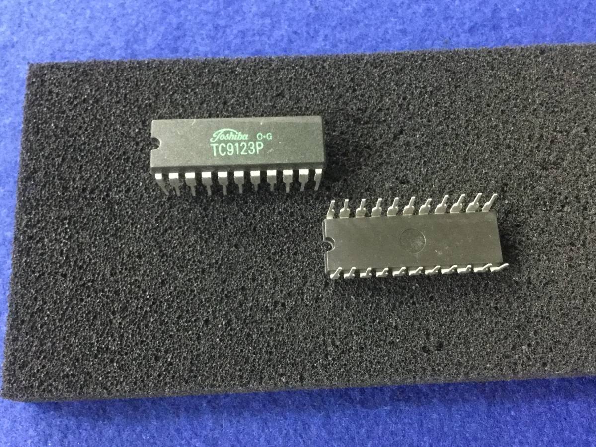 【新品】TC9123P 【即決即送】 東芝 IC IC-251 IC-290 IC-390 IC-25 IC-35 IC-27 IC-37 ...