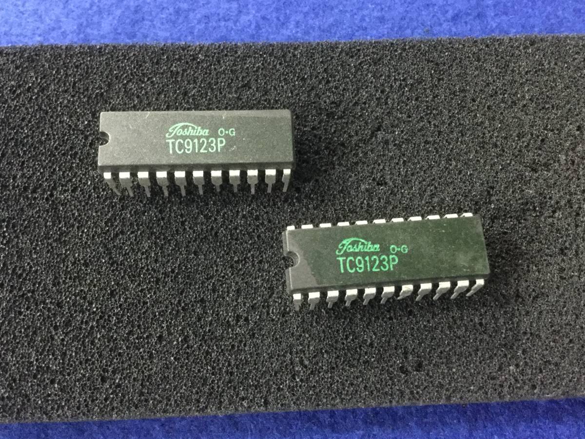 【新品】TC9123P 【即決即送】 東芝 IC IC-251 IC-290 IC-390 IC-25 IC-35 IC-27 IC-37 ...