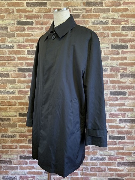 RAMBLE☆CLASSIC LINE☆春夏フォーマルアイテム☆薄手ポリエステル紳士コート 3L【中古】赤字覚悟/完全売切x42の落札情報詳細 ...