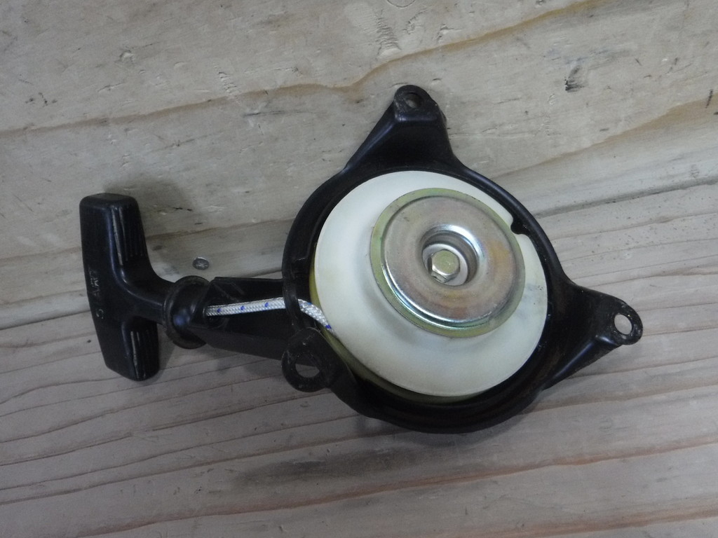 クボタ 管理機 TMA21 ミディ 部品 GS90V-2T リコイルスターター その2の落札情報詳細 - Yahoo!オークション落札価格検索 オークフリー