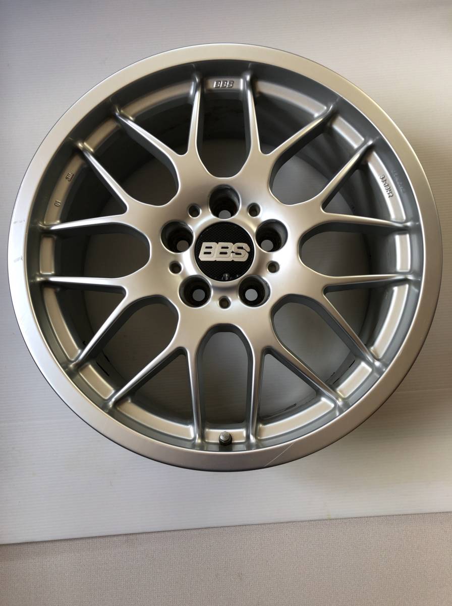 BBS RX 239 8J-18 4本セットの落札情報詳細 - Yahoo!オークション落札価格検索 オークフリー
