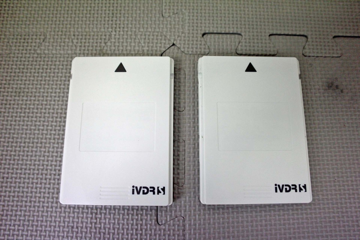 中古品 I・O DATA HDD IVAV-500X2 2個セット の落札情報詳細 - Yahoo!オークション落札価格検索 オークフリー