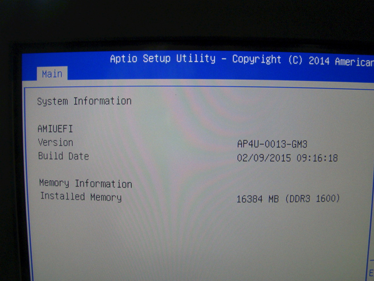 80 EPSON Endeavor MR7300E-L IPMSB-KA Rev：1.02 マザーボード core i7-4790 3.60GHz/8GB×2=16GB DDR3-1600 ...