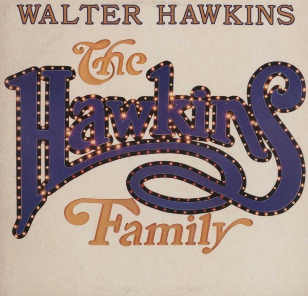 【中古】即決(LP)S.T./THE WALTER HAWKINS FAMILY *THEO PARRISHの落札情報詳細 - ヤフオク落札 ...