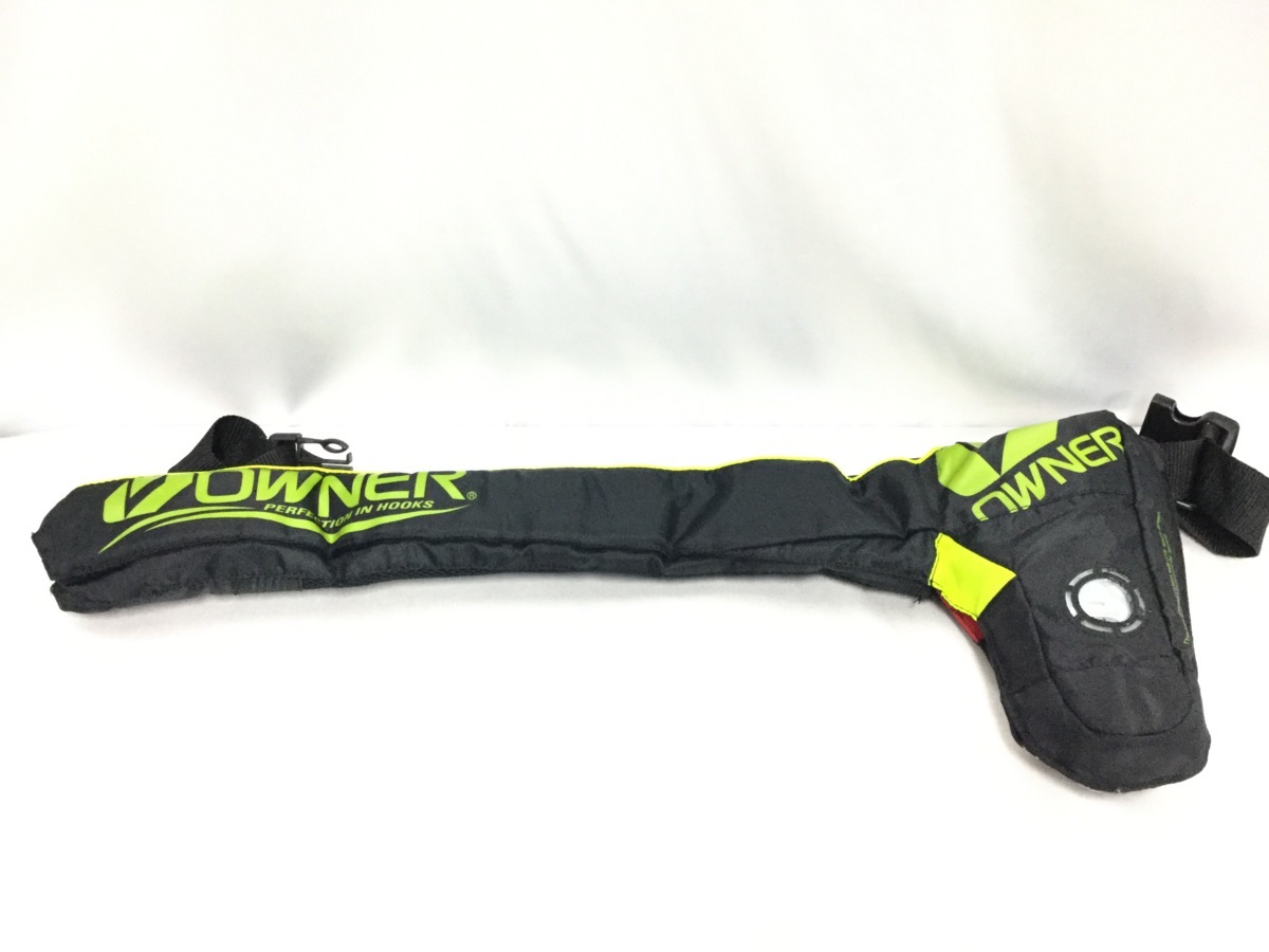 ★BLUESTORM ブルーストーム 自動膨張式ライフジャケット BSJ-5320 中古品★の落札情報詳細 - Yahoo!オークション落札価格検索 オークフリー