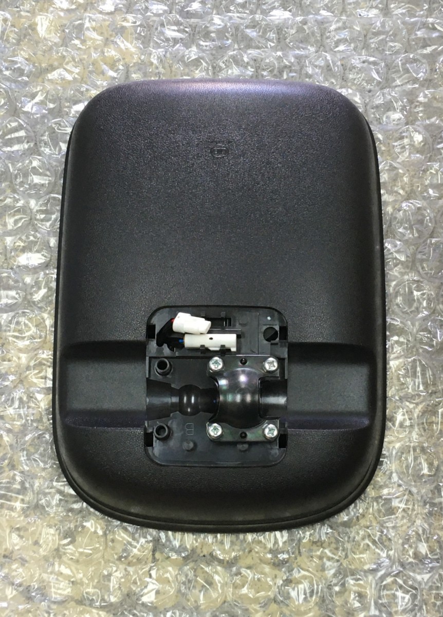 日産UD クオン GK5XAB 左ミラー 上側 96301-10Z07 中古品の落札情報詳細 - Yahoo!オークション落札価格検索 オークフリー