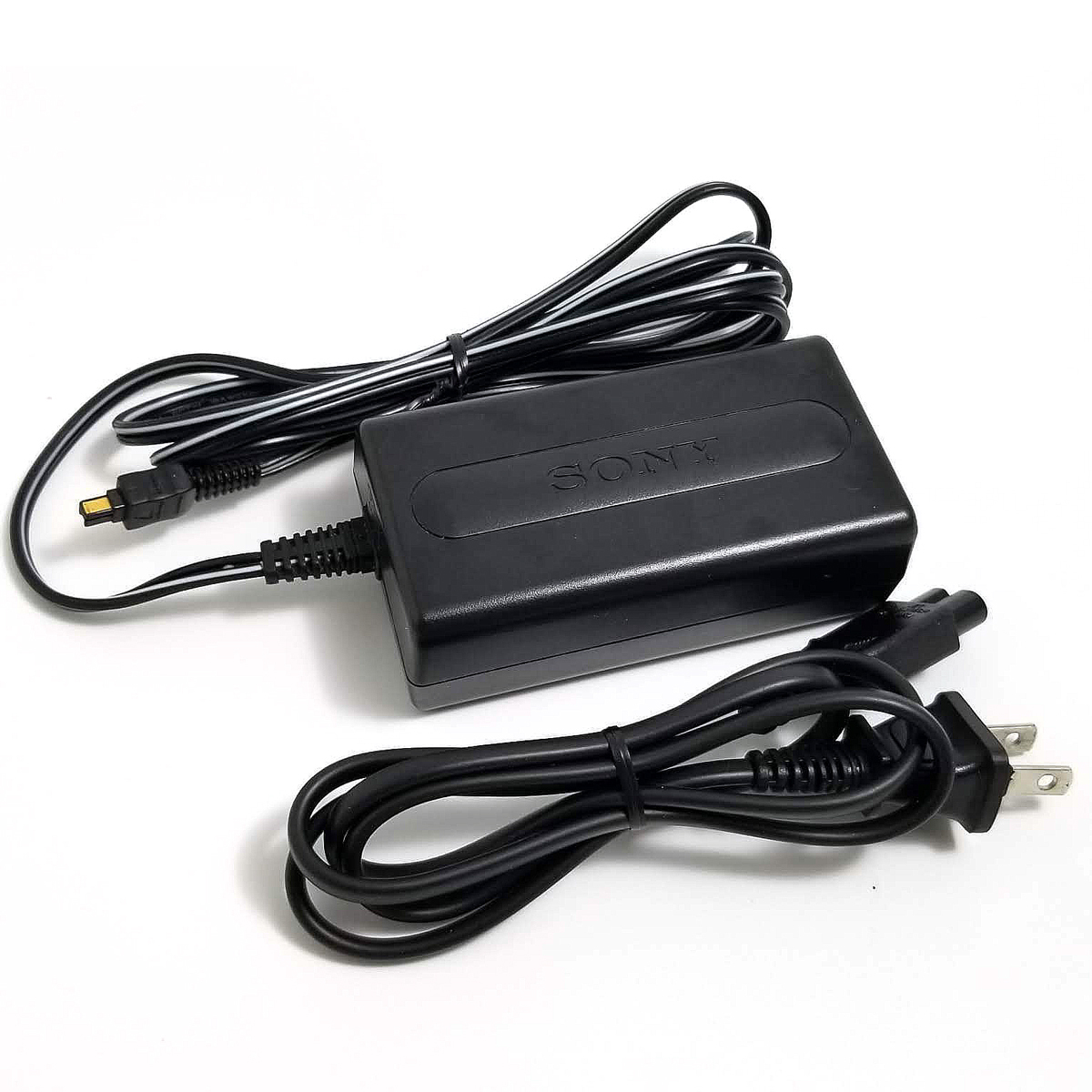 SONY ソニー デジカメ CyberShot サイバーショット DSC-P1 DSC-P2 DSC-P3用ACアダプター AC-LS1A ...