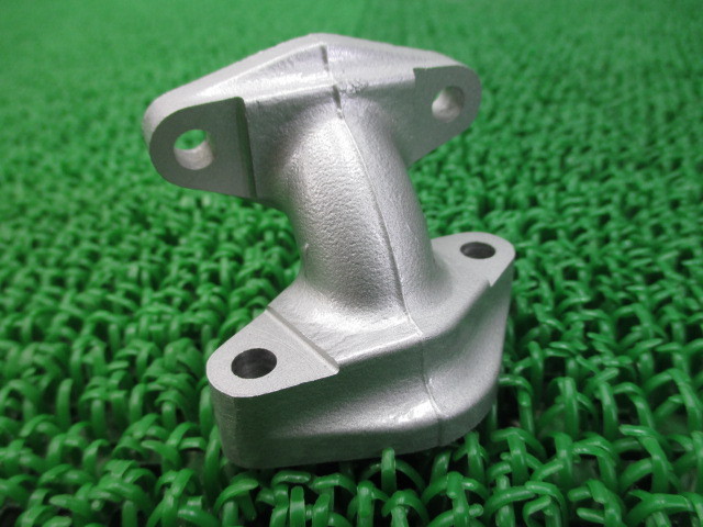 【新品】新品 ホンダ 純正 バイク 部品 モンキー インレットパイプ 純正 17111-165-A10 モンキー Monkey ...