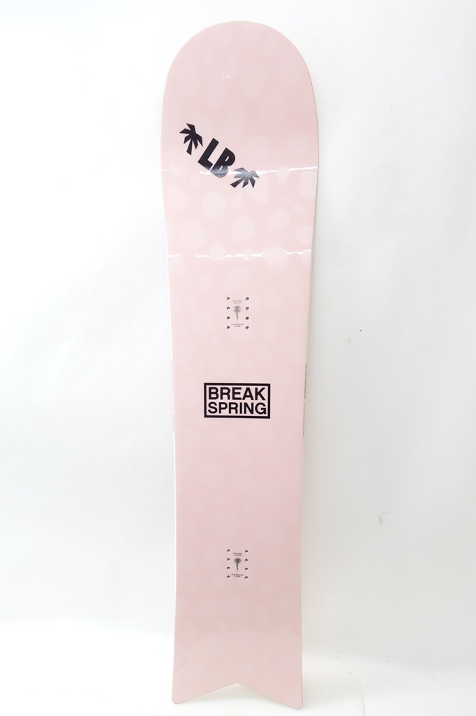 中古 パウダー 18/19 CAPiTA SPRING BREAK 143cm スノーボード キャピタ スプリング ブレーク の落札情報詳細 ...