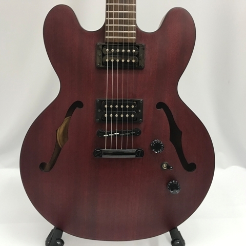 Epiphone エピフォン Dot Studio WC セミアコースティックギター【F922 74】の落札情報詳細 - Yahoo ...