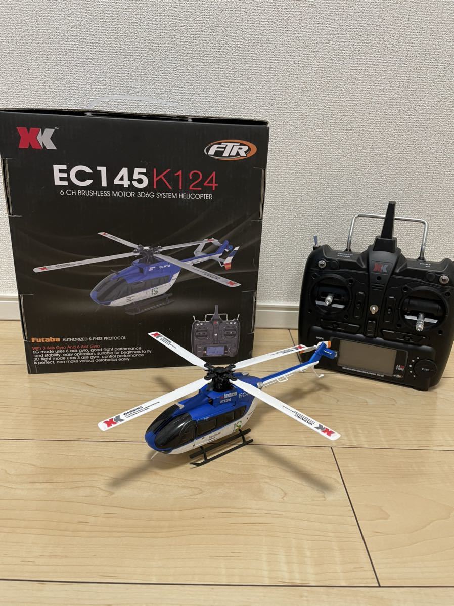 【新品】日本語サポート EACHINE E160 BNF Wブラシレス！3Dヘリ バッテリー追加可能。国内発送 ホバリングテスト済 プロポレス の落札情報詳細| ヤフオク落札価格情報 オークフリー