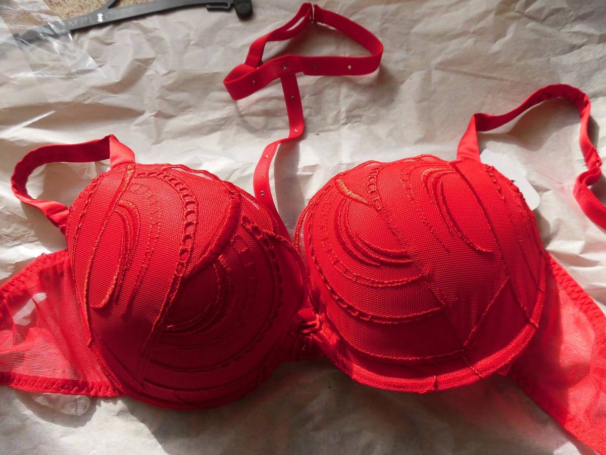 【未使用】70C+S☆☆IMPLICITE・アンプリシット 海外高級ランジェリー の落札情報詳細| ヤフオク落札価格情報 オークフリー