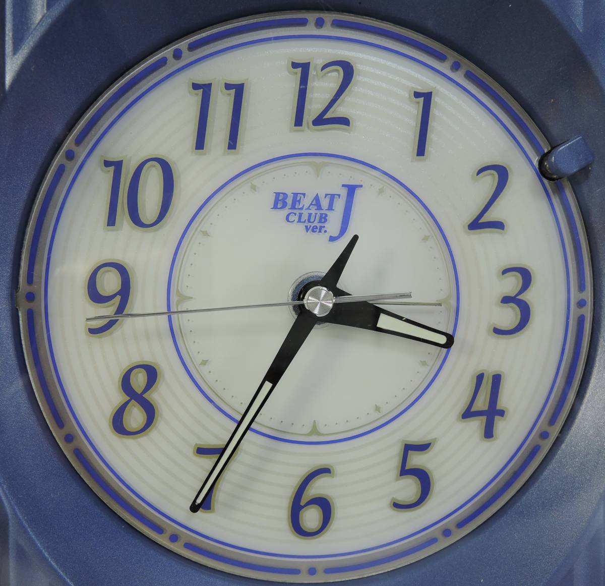 ☆Z26 BEAT CLUB ver.J サザンオールスターズの曲が流れる 目覚まし時計 セイコー QM735Lの落札情報詳細 - Yahoo ...