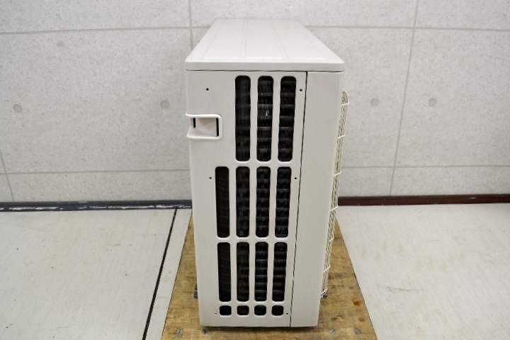 三菱電機 4方向天カセエアコン 2016年製 スリム ER PL-ERP80EA4/PUZ-ERMP80HA2/PAR-37MA 3馬力の落札情報詳細 - Yahoo!オークション落札価格検索 ...