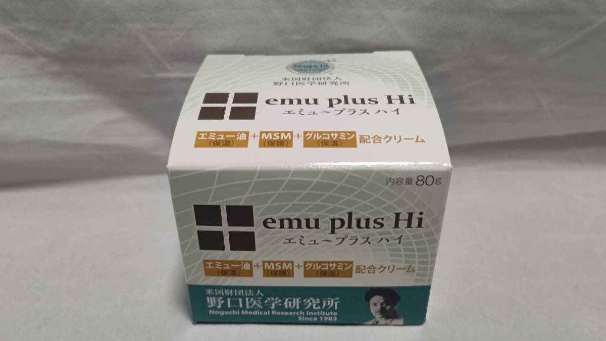 【新品】ゴールデンタイム エミュープラスハイ emu plus Hiの落札情報詳細 - Yahoo!オークション落札価格検索 オークフリー