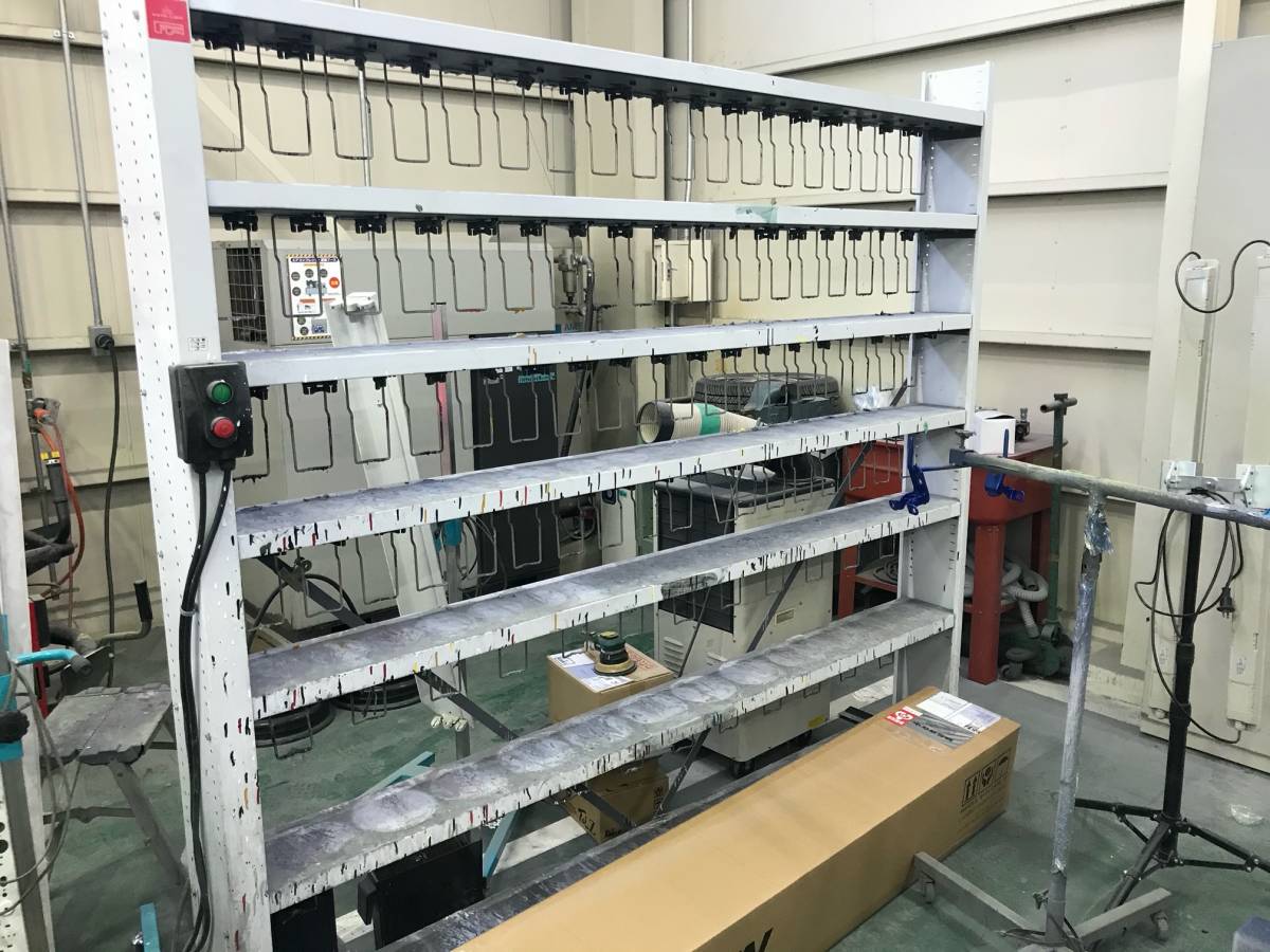 FPパワーミキシングN92型 塗料撹拌機 ミキシングマシーン 中古の落札情報詳細 - Yahoo!オークション落札価格検索 オークフリー