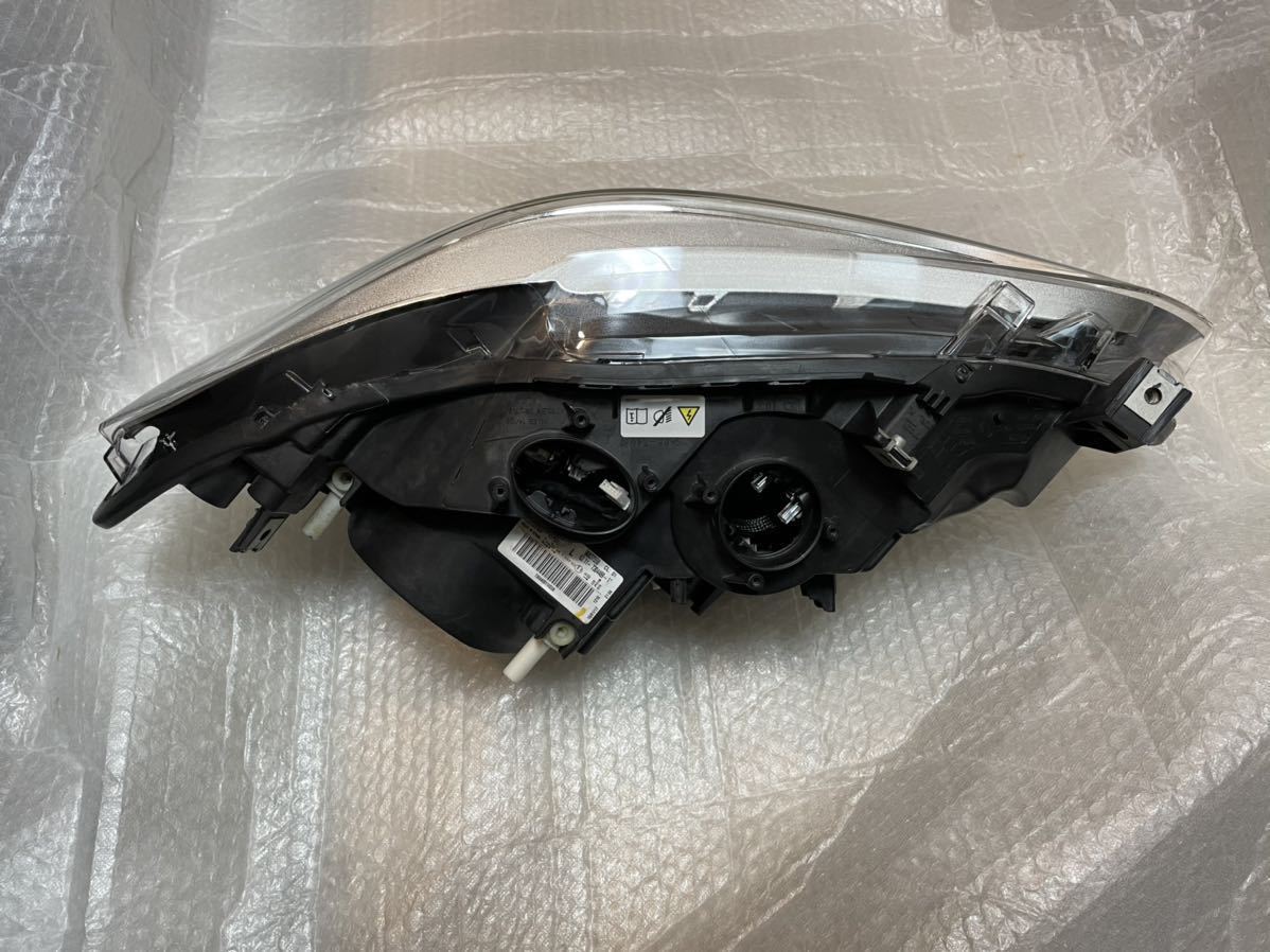 《BMW純正品》美品 f22 f23 キセノンヘッドランプ 左 2シリーズ 63117388929 HID ヘッドライトの落札情報詳細 ...