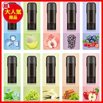 【即決特価】 10風味集合 S2型 DBL dr.vape互換 E2308 model2 フレーバーカートリッジ ドクターベイプ互換 10の落札情報詳細 - Yahoo!オークション落札価格 ...