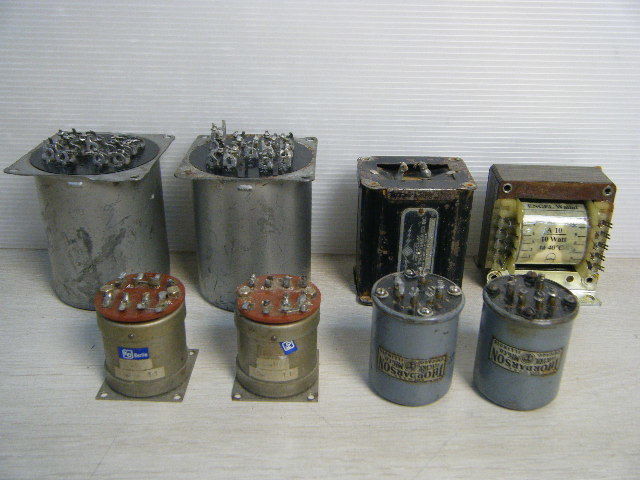 LUX 3647M OUTPUT TRANSFORMER 1個 の落札情報詳細| ヤフオク落札価格情報 オークフリー