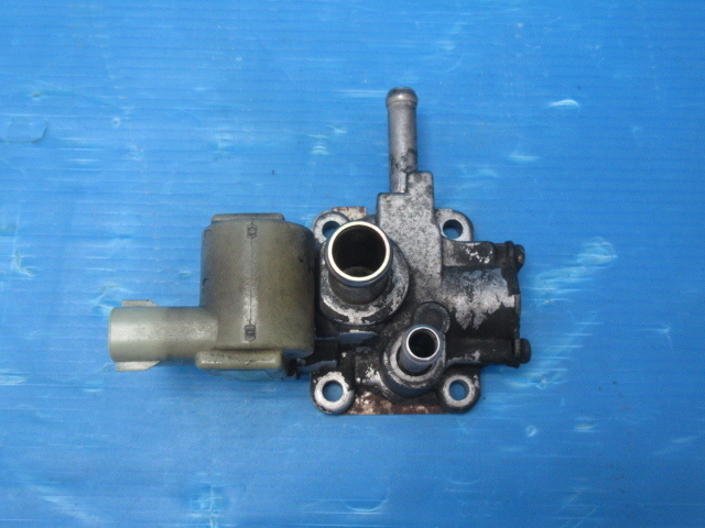 SZ14 JA11Vジムニー3型 ISCバルブ ISCV 18117-83C00？ 送料Aの落札情報詳細 - Yahoo!オークション落札価格 ...