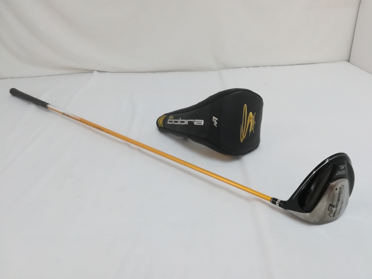 KING cobra L4V X/9.0 ドライバー キングコブラ シャフト Tour AD X/speed tuned Flex X ゴルフ ...