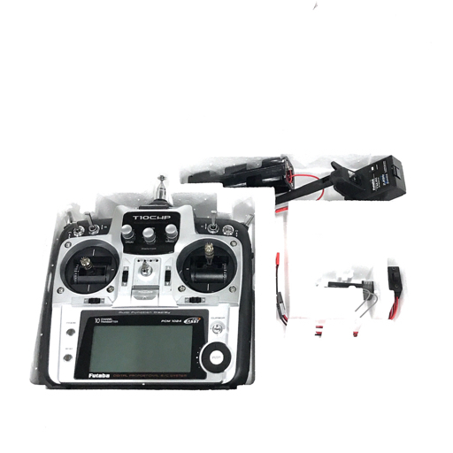 Futaba 10C T10CAP ヘリコプター 飛行機用 プロポ ラジコン フタバの落札情報詳細 - ヤフオク落札価格検索 オークフリー