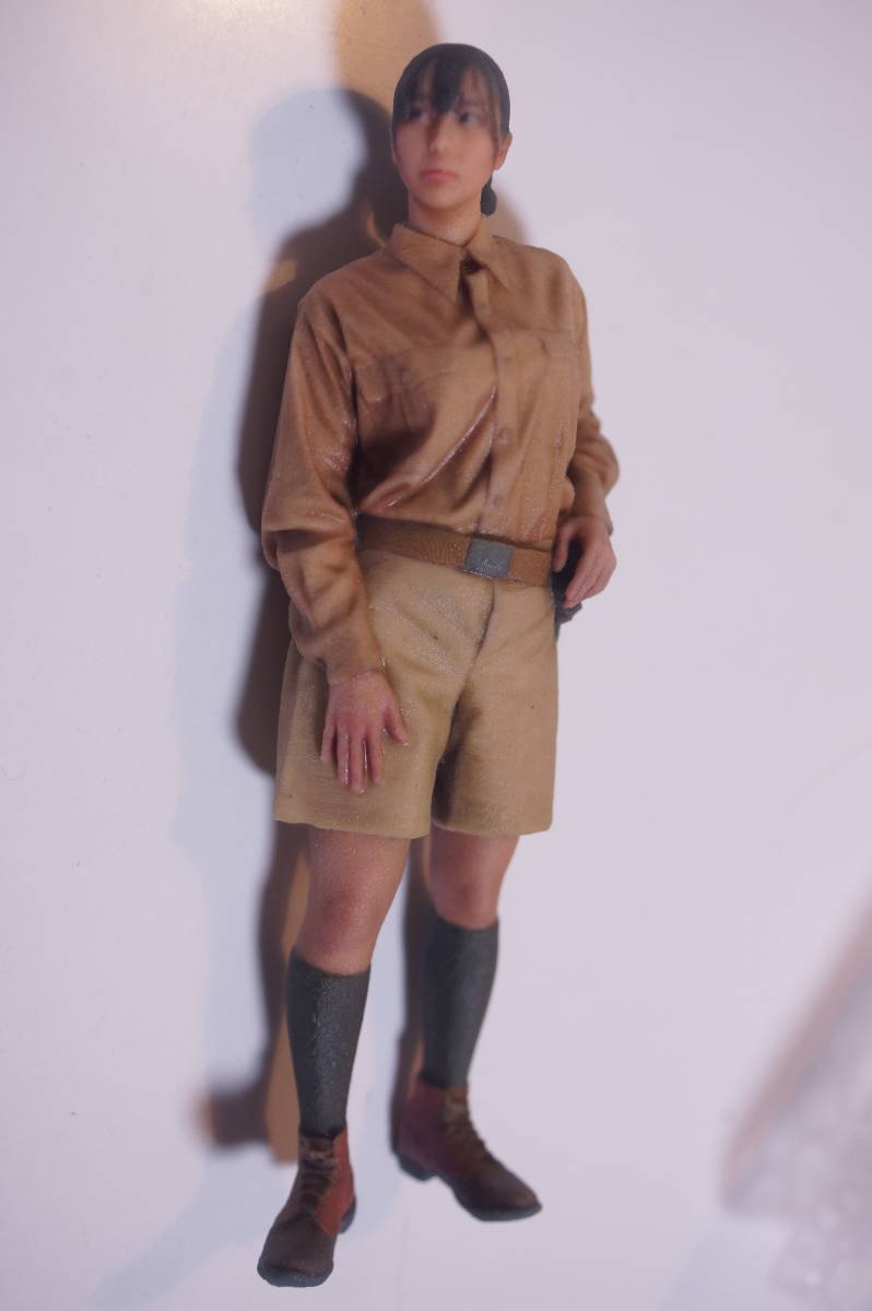 中村桜 フィギュア 声優 サイン入り WF2016 ワンフェス2016の落札情報詳細 - ヤフオク落札価格検索 オークフリー