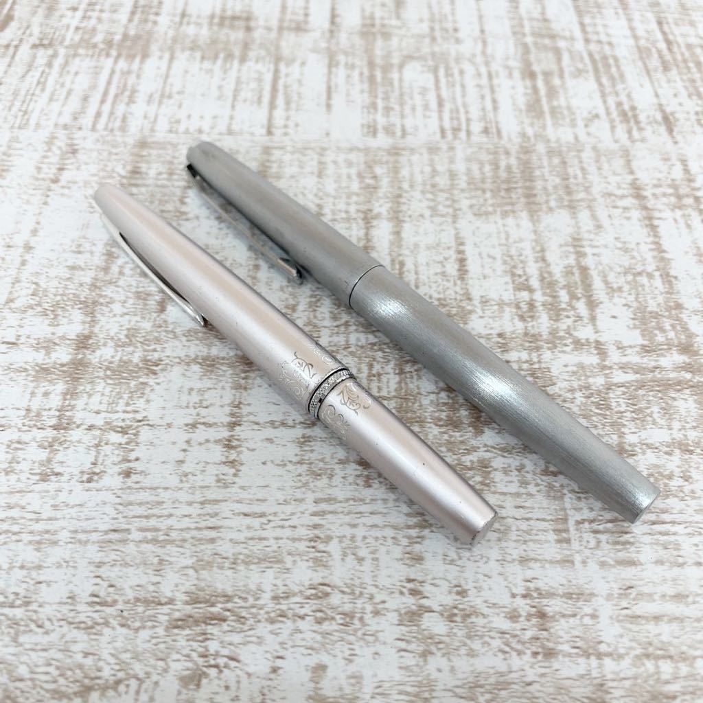 【やや傷や汚れあり】73-129 Y125-1126096 万年筆 PILOT PELIKAN 文房具の落札情報詳細 - ヤフオク落札価格情報 ...