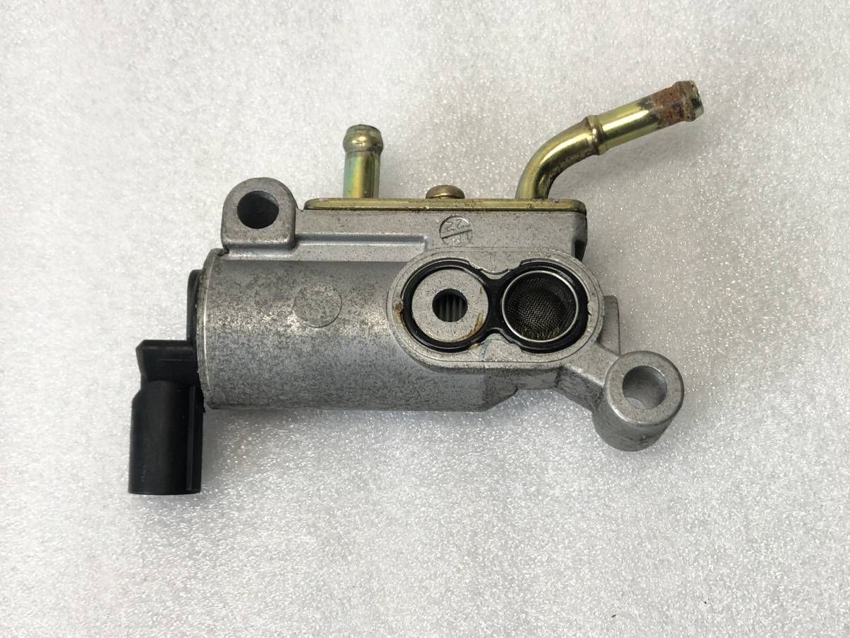 【やや傷や汚れあり】【ホンダ ビート PP1】EACV エンジンの隠れた要所ですの落札情報詳細 - ヤフオク落札価格検索 オークフリー