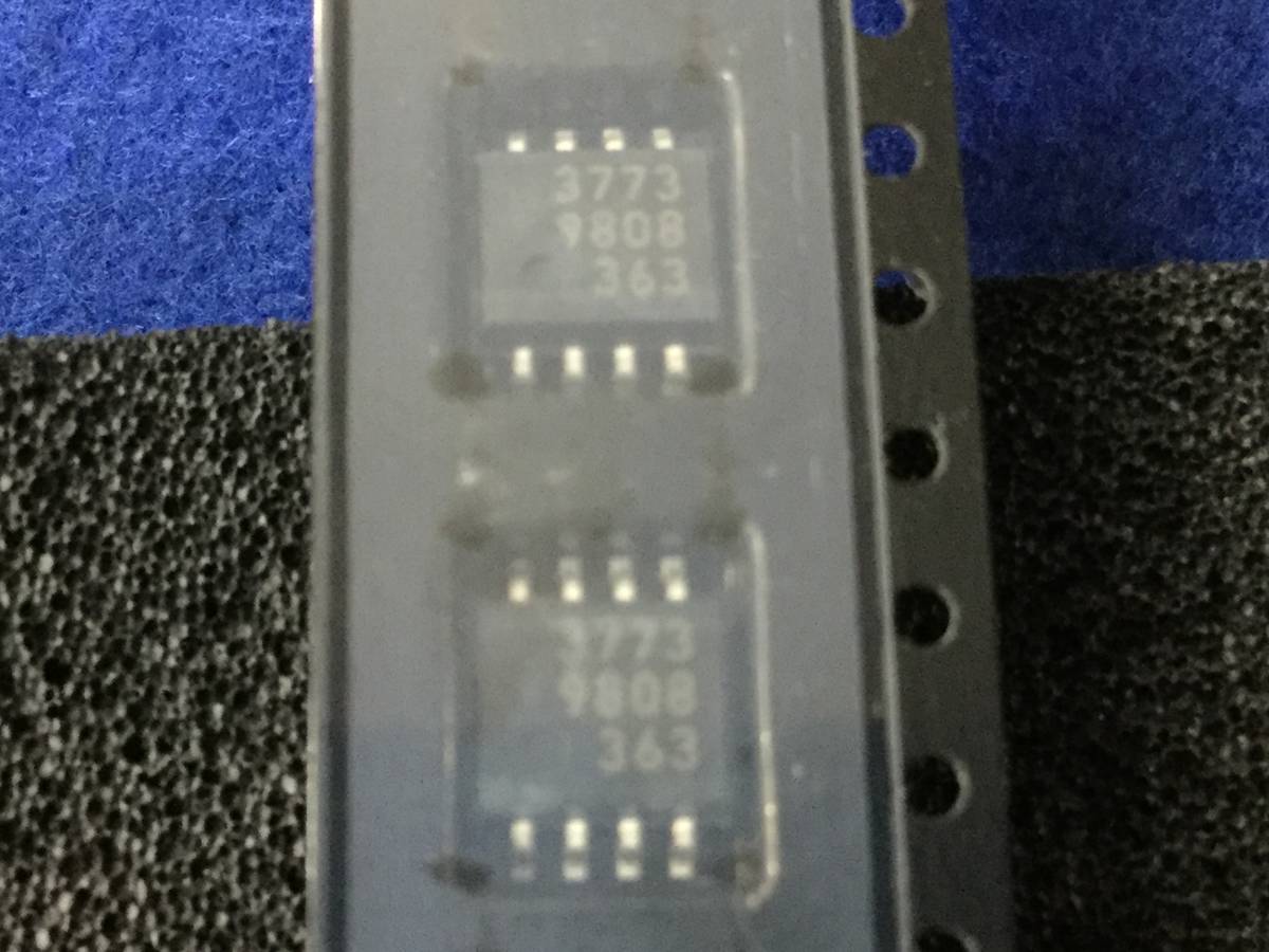 【未使用】MB3773PF 【即決即送】富士通 タイマー付き電圧監視用IC [123CpK/273093] Fujitsu Voltage ...