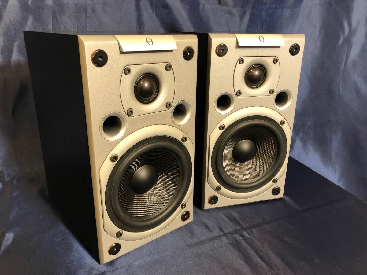 【やや傷や汚れあり】AUDIO VECTOR K1 ベクター サランネット ジャンパープレート付 中古の落札情報詳細 - ヤフオク落札価格検索 ...