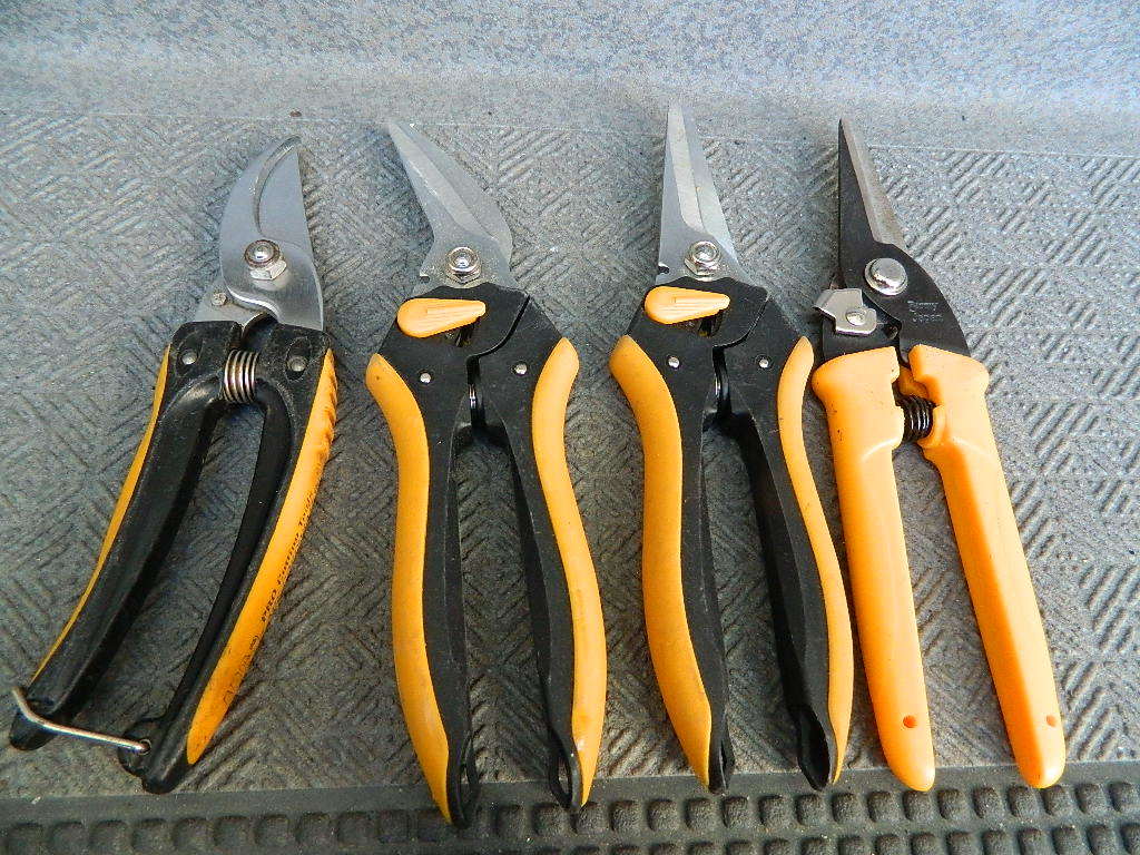 【傷や汚れあり】中古★SK11 SAD-210S /SK11 SAD 200C段階調整可能 ストレート刃 AD 万能はさみ 4点セット の落札情報詳細 - ヤフオク落札価格検索 オークフリー