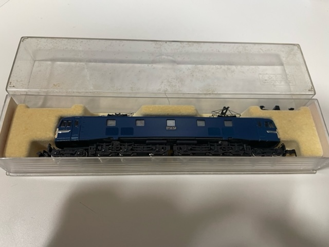 【傷や汚れあり】15521☆KATO カトー EF58154の落札情報詳細 - ヤフオク落札価格検索 オークフリー