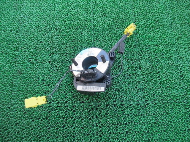 【やや傷や汚れあり】バモス スパイラルケーブル ケーブルリール 純正 HM1 即決 H13年 77900-S0A-003の落札情報詳細 - ヤフオク落札価格検索 オークフリー