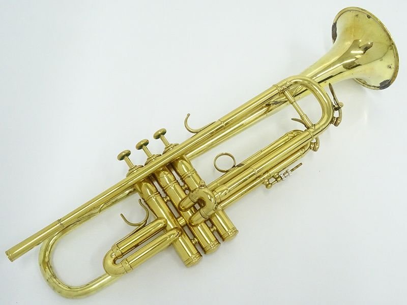 サ5769M★Benge ベンジ トランペット 65B-BSP 純正ケース付 の落札情報詳細| ヤフオク落札価格情報 オークフリー