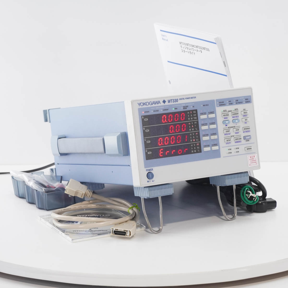 【中古】ICOM WR-2000 SWR&POWER METER ジャンク⑤ の落札情報詳細| ヤフオク落札価格情報 オークフリー