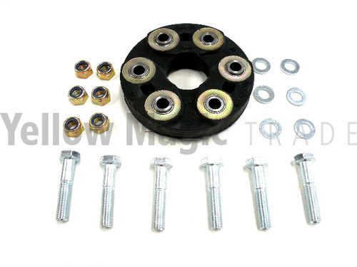 【未使用】MB ベンツ Eクラス W210 S210 E280 E320 E280T E320T プロペラシャフトジョイントディスク ...