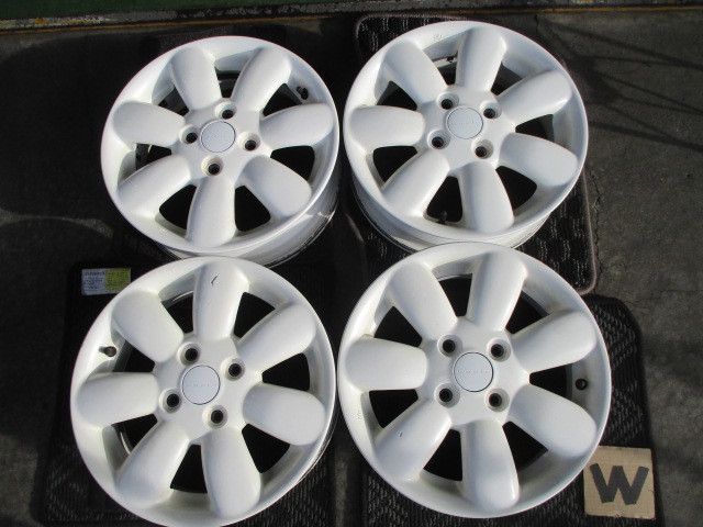 【未使用】アルトラパン HE33S HE22S HE21S バックランプ 2球セット T10 T16 CREE 5630SMD 7w LED ホワイト LEDバックランプ の落札情報詳細 ...