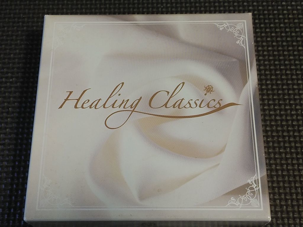 【やや傷や汚れあり】ヒーリング・クラシックス Healing Classics 15枚組CD BOX 癒やしの名曲 全235曲の落札情報詳細 - Yahoo!オークション落札価格検索 オークフリー