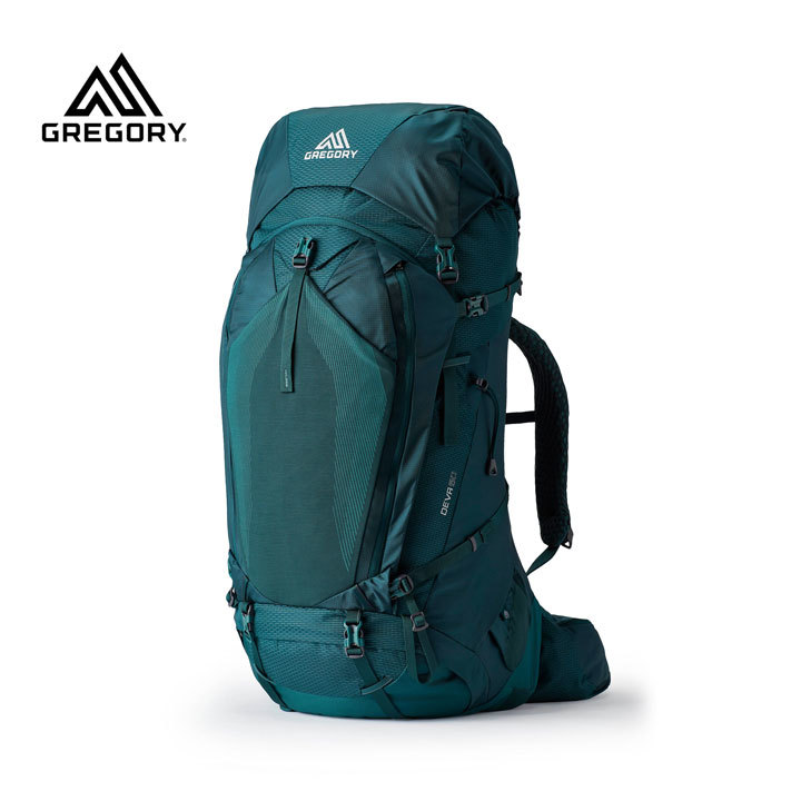 【未使用】【送料無料・新品】グレゴリー Gregory ディバ 60 DEVA 60 エメラルド グリーン フレームサイズ M レディース 女性用 ggdeva60meg22の落札情報詳細 ...