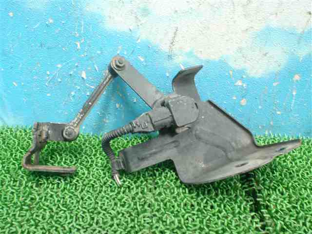 1930180 ワゴンR MH21S 19年式 ハイトセンサー の落札情報詳細| ヤフオク落札価格情報 オークフリー