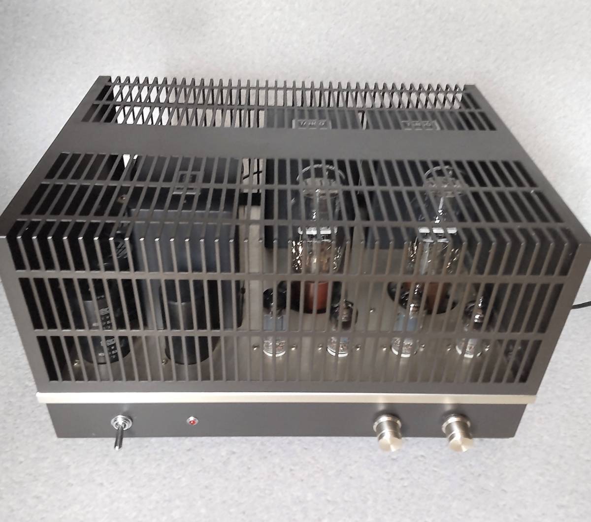 【中古】★300Bシングルステレオパワーアンプ 三栄無線SA-903DO の落札情報詳細| ヤフオク落札価格情報 オークフリー