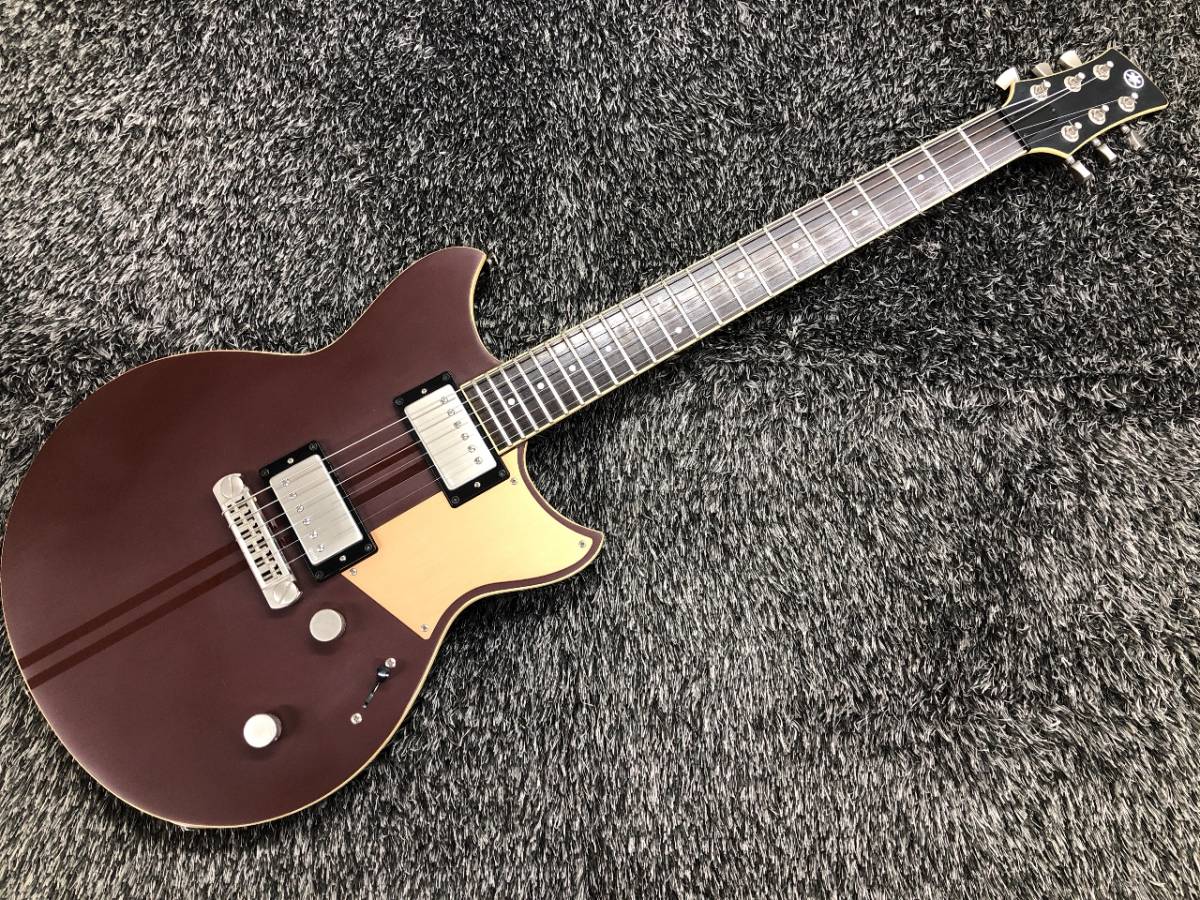 【やや傷や汚れあり】【UG51-153】YAMAHA / REVSTAR RS820CR STEEL RUSTの落札情報詳細 - ヤフオク落札 ...