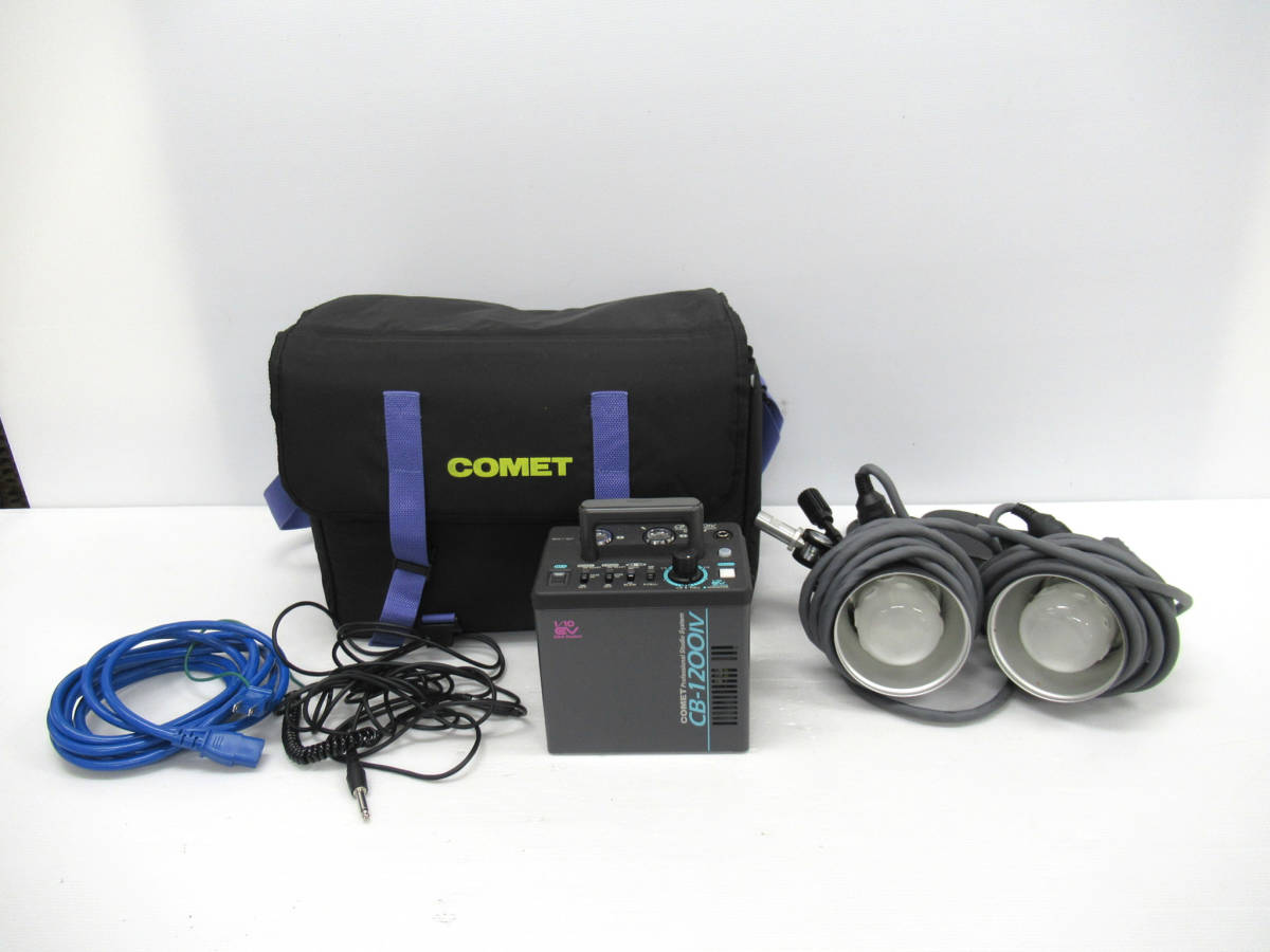 【COMET/コメット】PMT-1200/②/PMT-12H/充放電器 NCD-24/良品 の落札情報詳細| ヤフオク落札価格情報 オークフリー