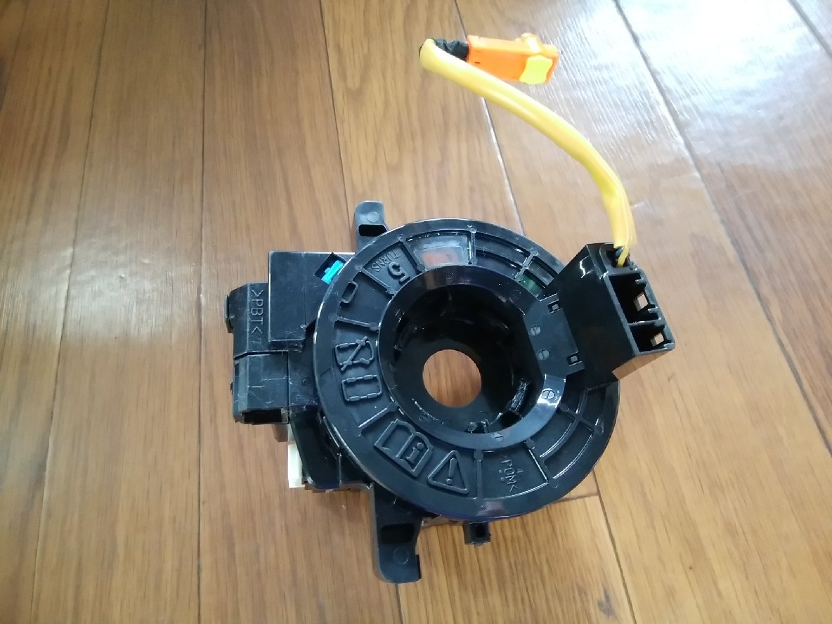 エクシーガ YA5 ステアリングアングルセンサー 27549AG010 の落札情報詳細| ヤフオク落札価格情報 オークフリー